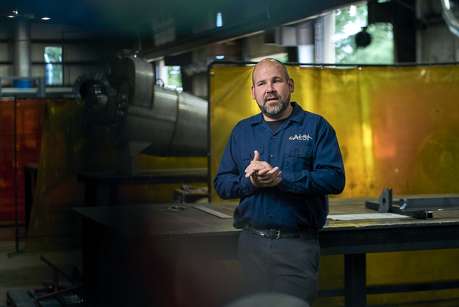 Markforged Project Diamond - R&D STUDIOS